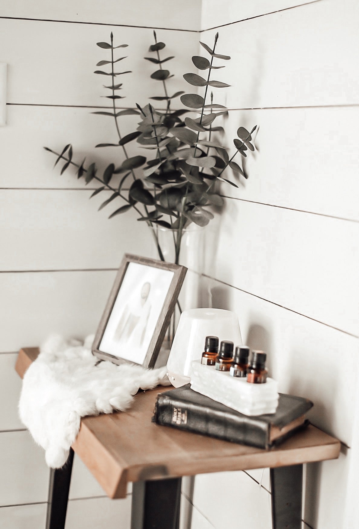 RECIPE: Sunday Bliss Diffuser Blend – Shades of Nature